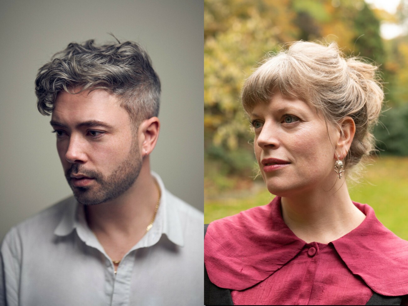 Events | London Review Bookshop