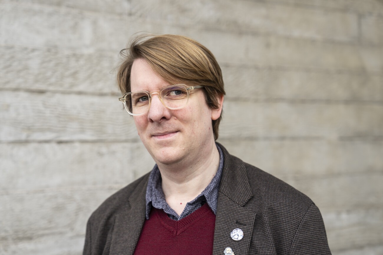 Owen Hatherley & Michael Hofmann: The Alienation Effect | London Review ...