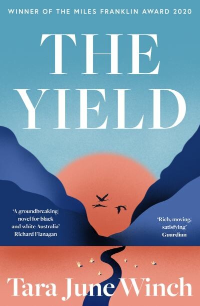 The Yield | Tara June Winch | London Review Bookshop