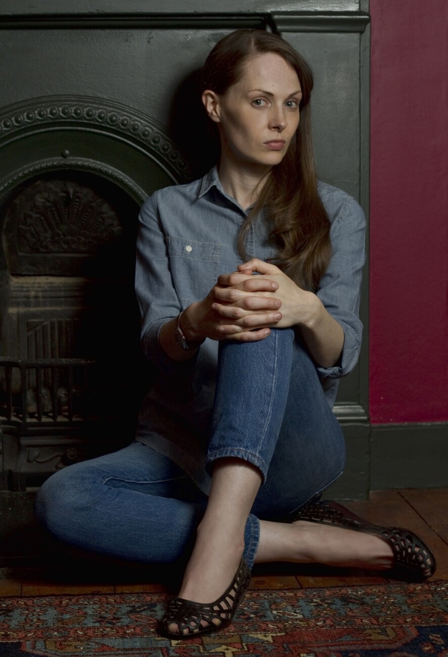 First Love: Gwendoline Riley and Katherine Angel with Joanna Biggs ...