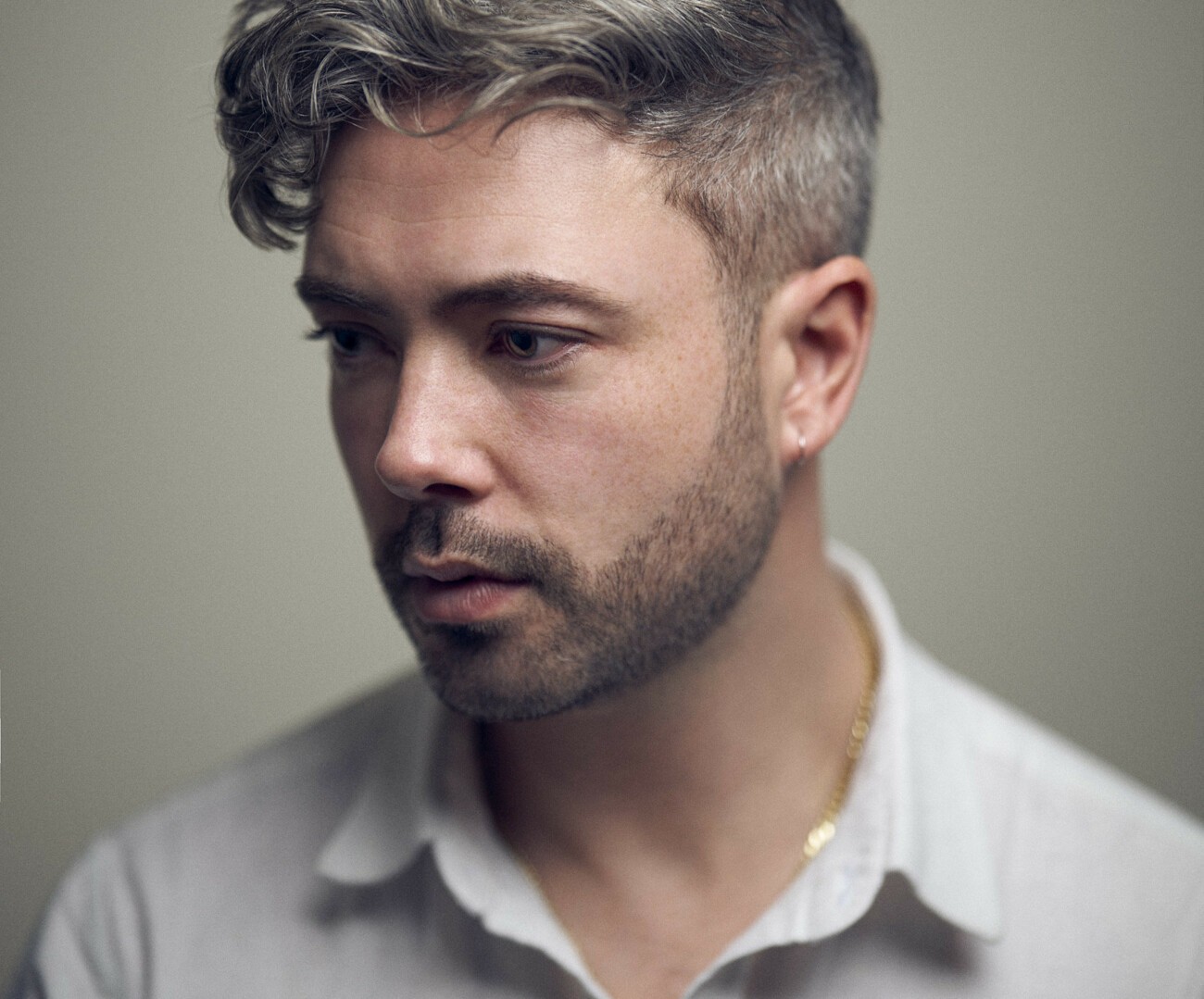 Seán Hewitt and Andrew McMillan: All Down Darkness Wide | London Review ...