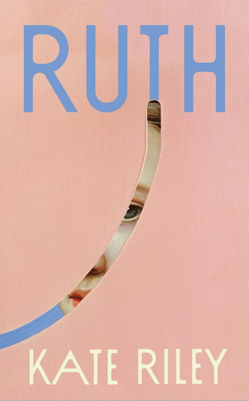 Ruth | Kate Riley | London Review Bookshop
