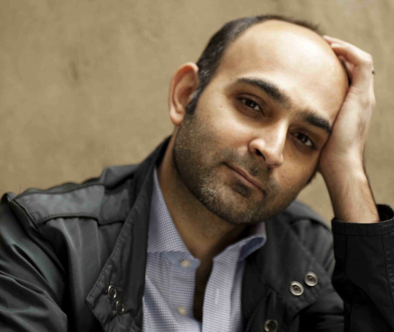 Mohsin Hamid & Jo Hamya: The Last White Man | London Review Bookshop