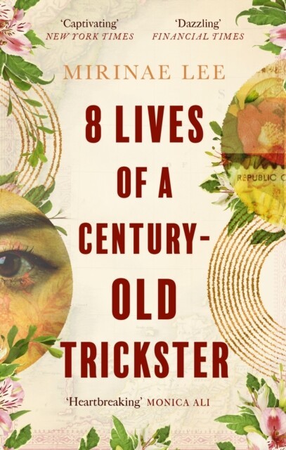 8 Lives of a Century-Old Trickster | Mirinae Lee | London Review Bookshop