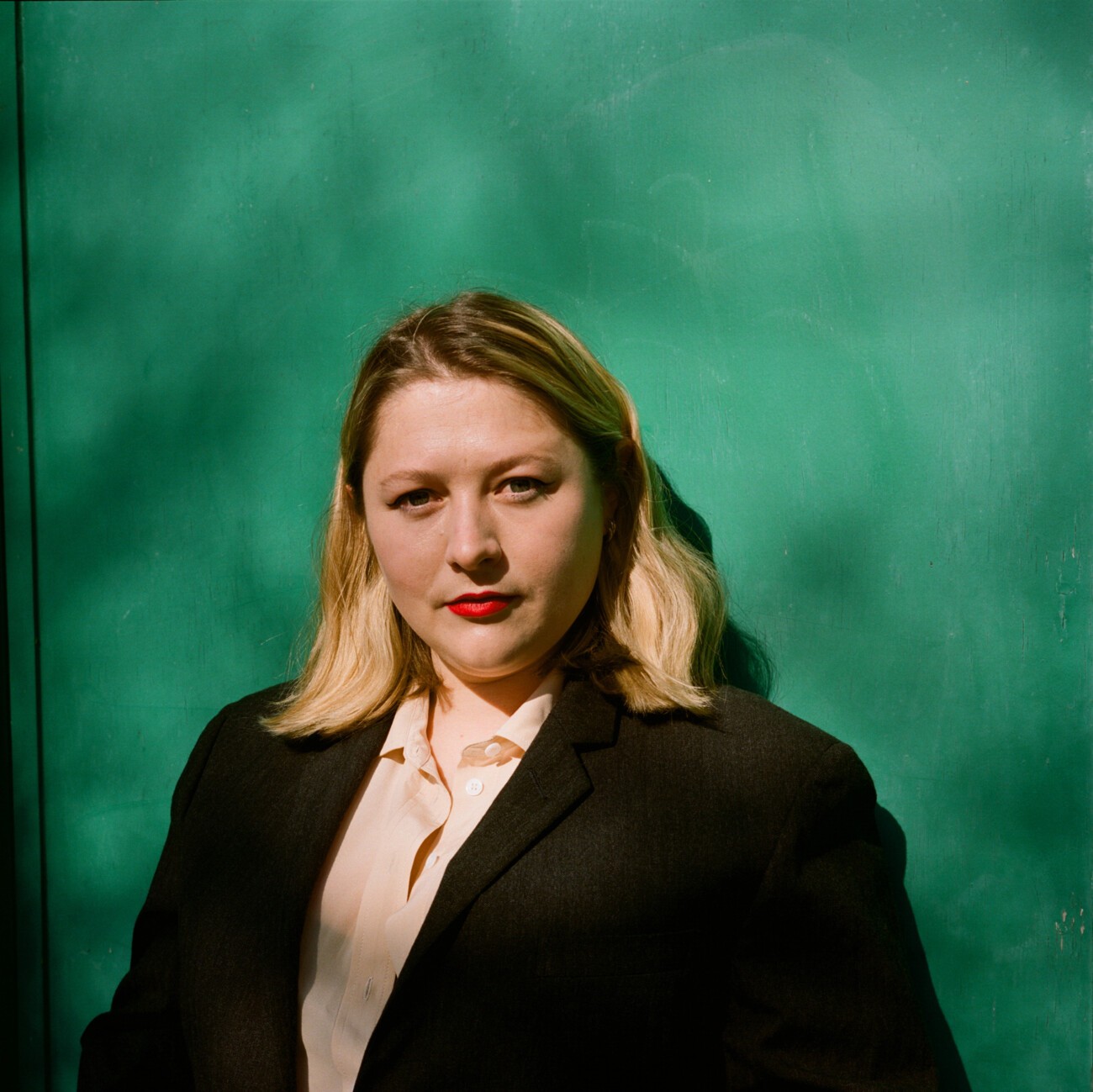 Small Fires: Rebecca May Johnson & Jonathan Nunn | London Review Bookshop