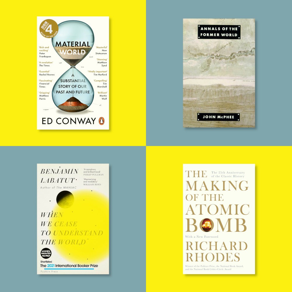 Blog | London Review Bookshop