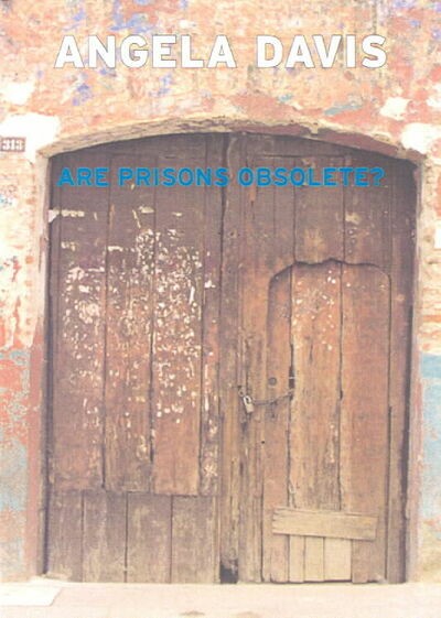 are prisons obsolete analysis