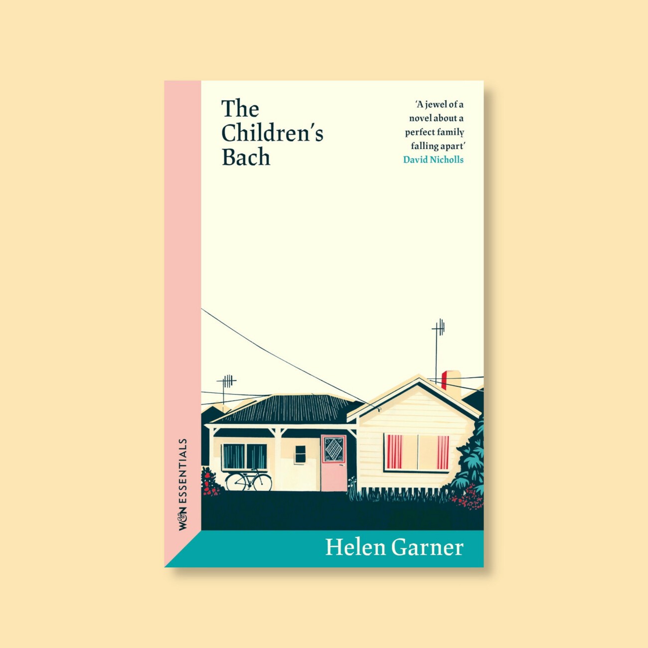 About Us | London Review Bookshop