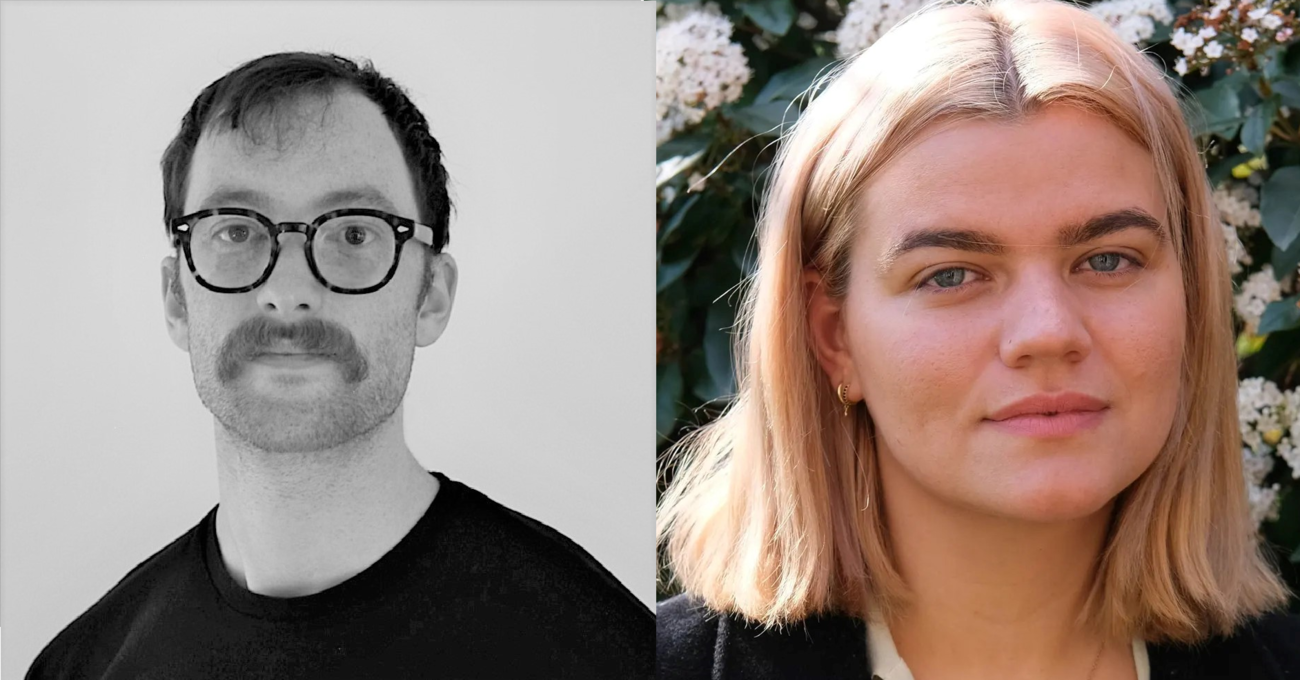 Events | London Review Bookshop