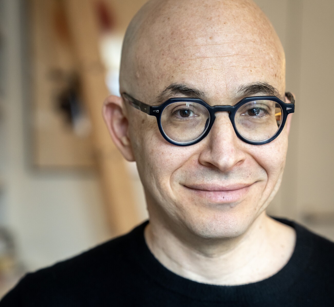 Adam Shatz & Kevin Okoth: The Rebel’s Clinic | London Review Bookshop