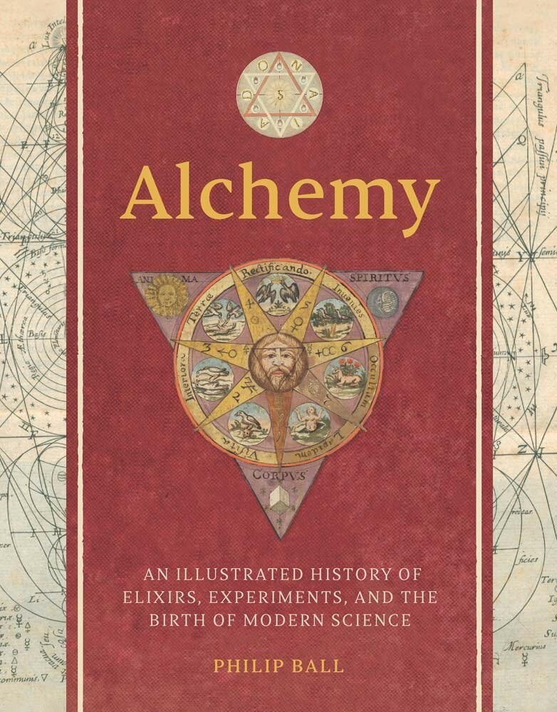 Alchemy | Philip Ball | London Review Bookshop