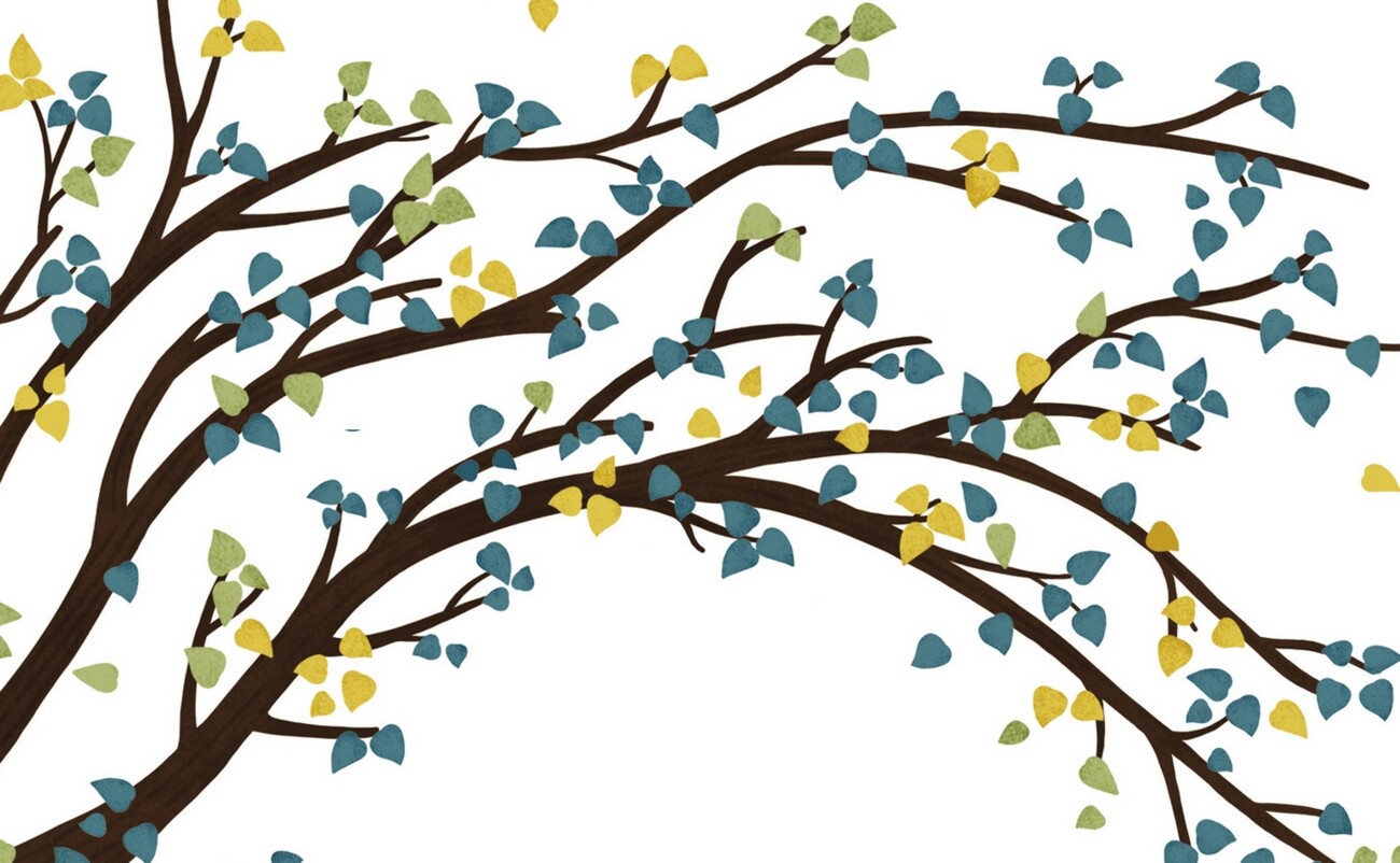 Elowen and the Oak Tree | London Review Bookshop