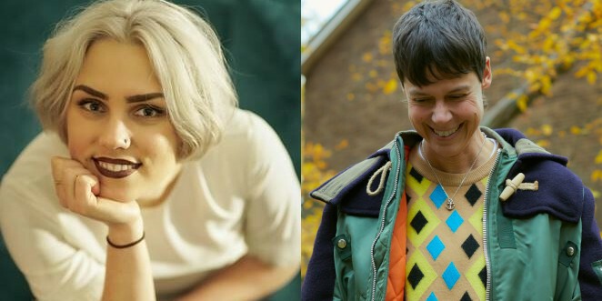 Orwell Prize Shortlist Readings: Yara Rodrigues Fowler & Isabel Waidner ...