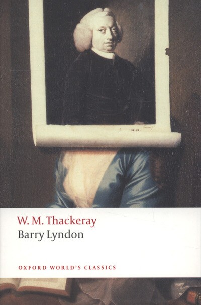 barry lyndon london