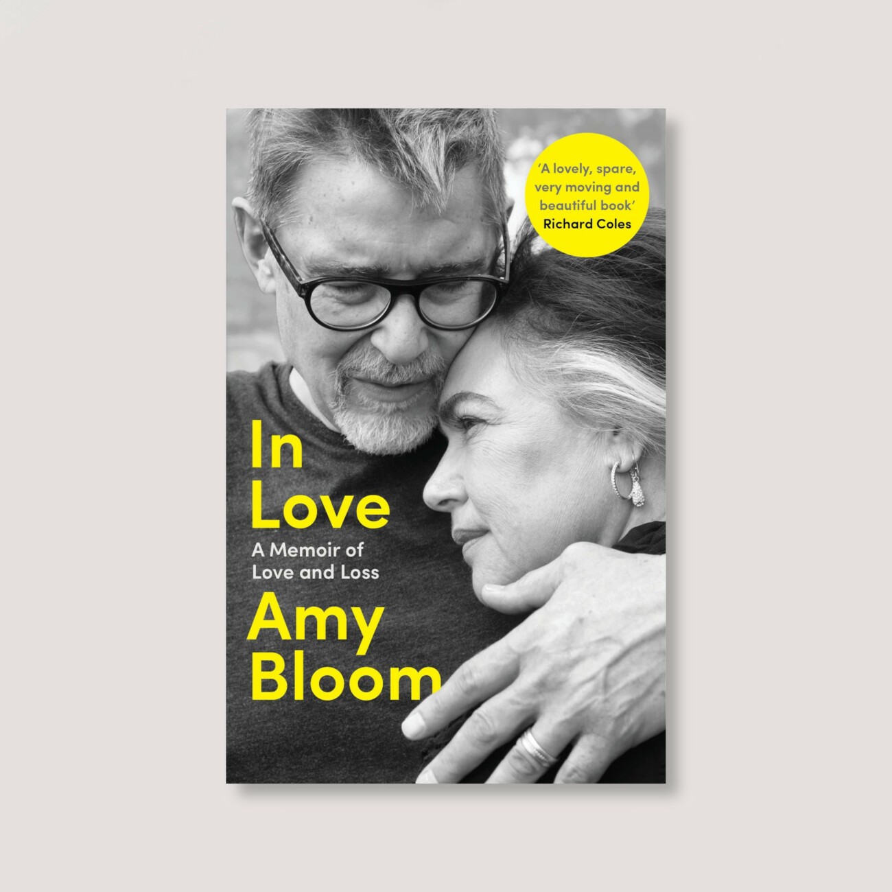 ‘A new, not quite normal version of something we love’: an extract from ...