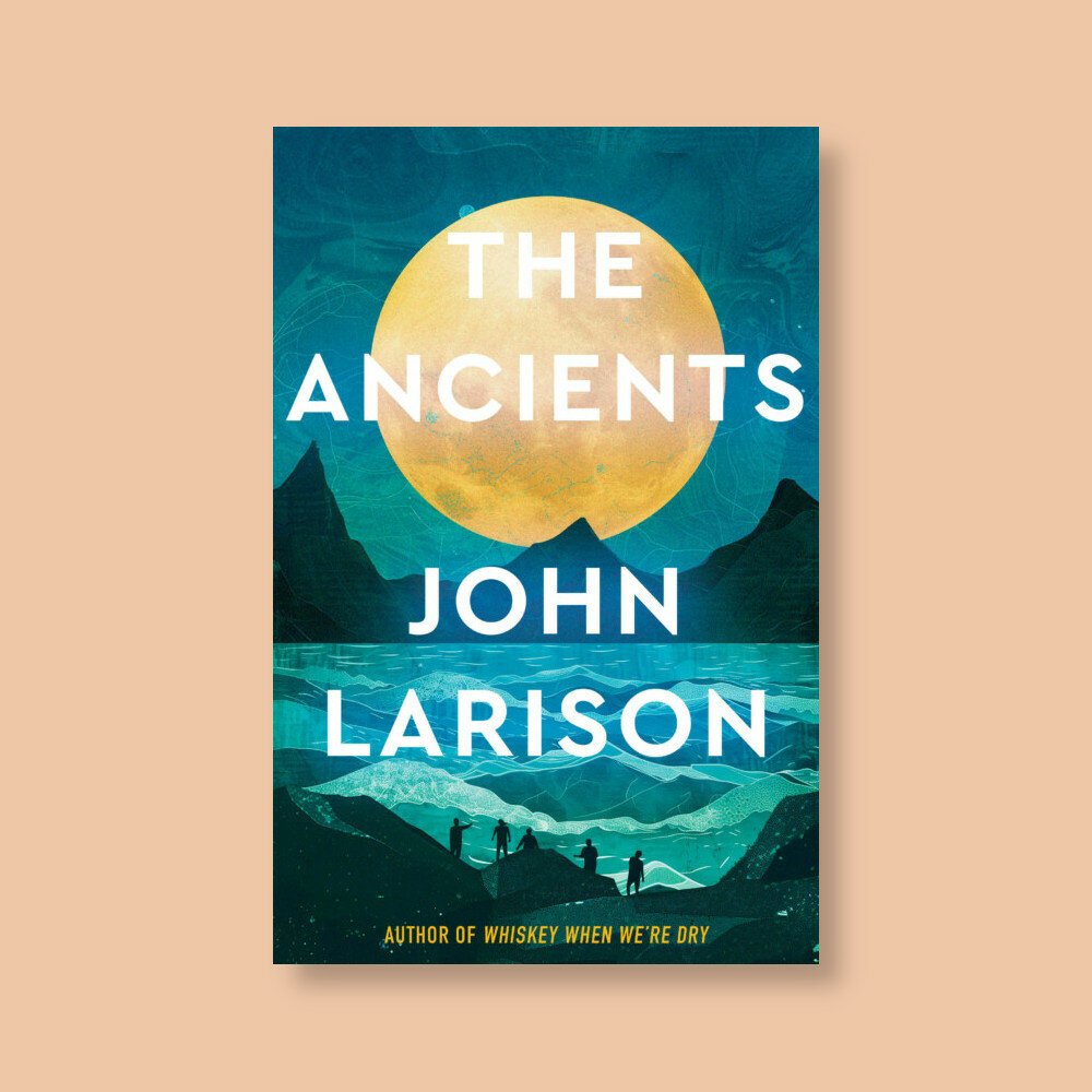Looking back from deep time: ‘The Ancients’, a reading list | London ...