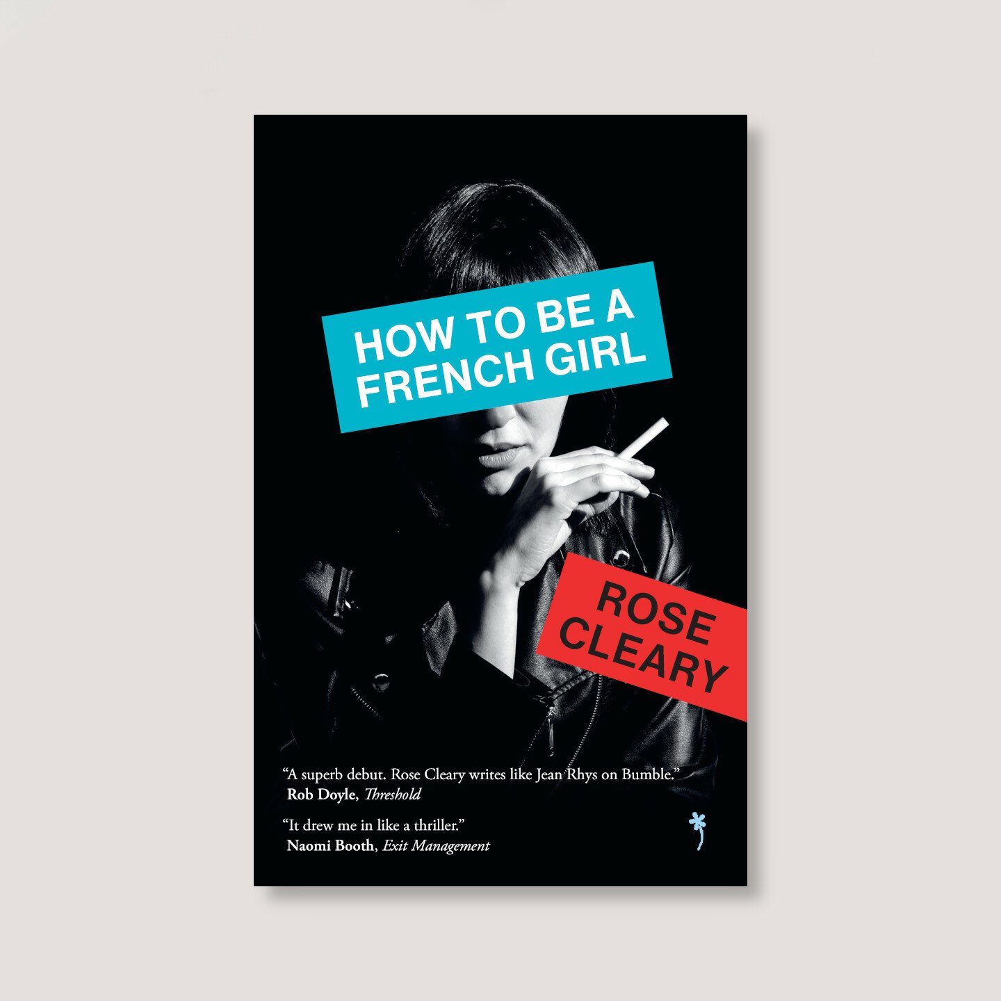 ‘And the rest, as no one says, is fiction’: on writing ‘How to be a ...