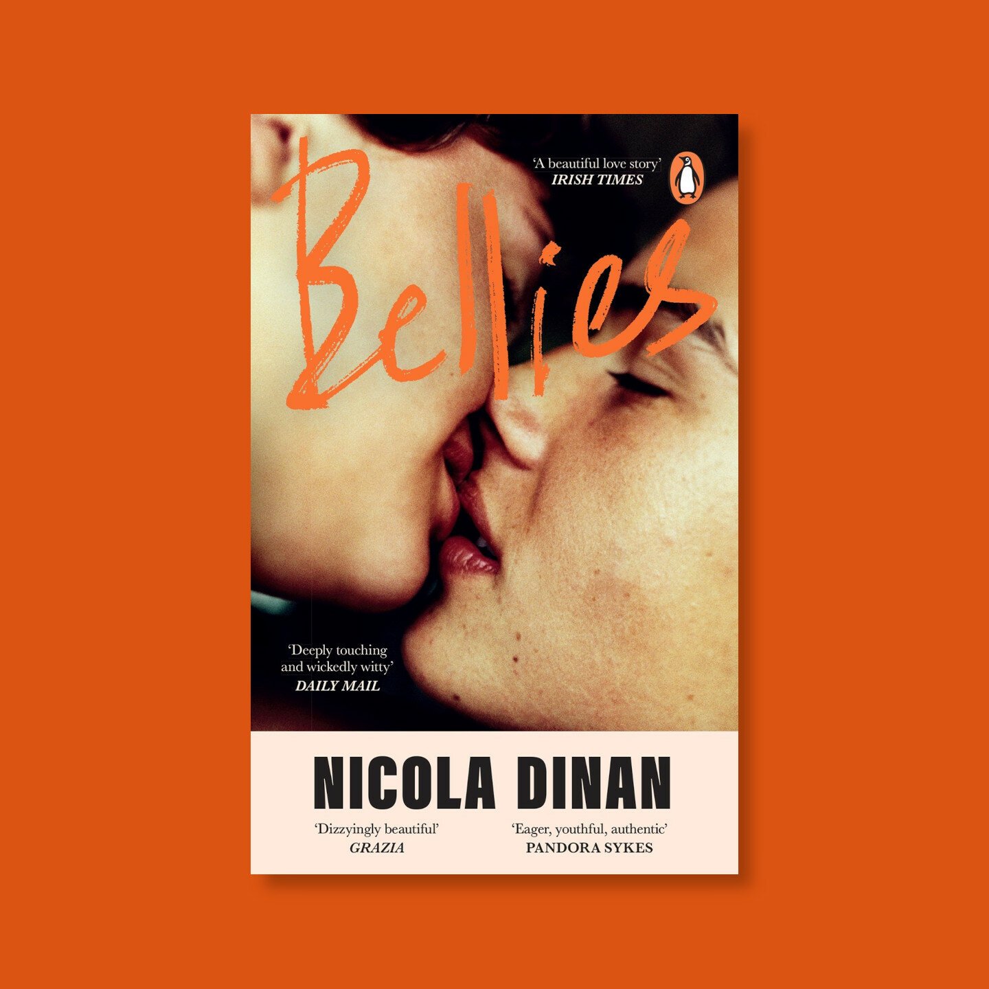 ‘What we can’t see, what we refuse to see’: Nicola Dinan on Bellies ...