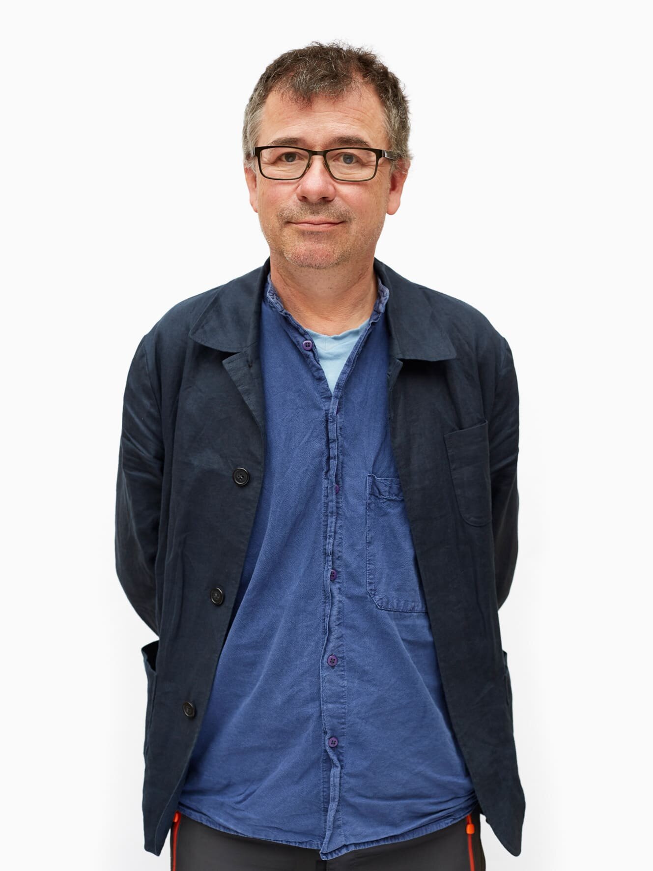 About Us | London Review Bookshop