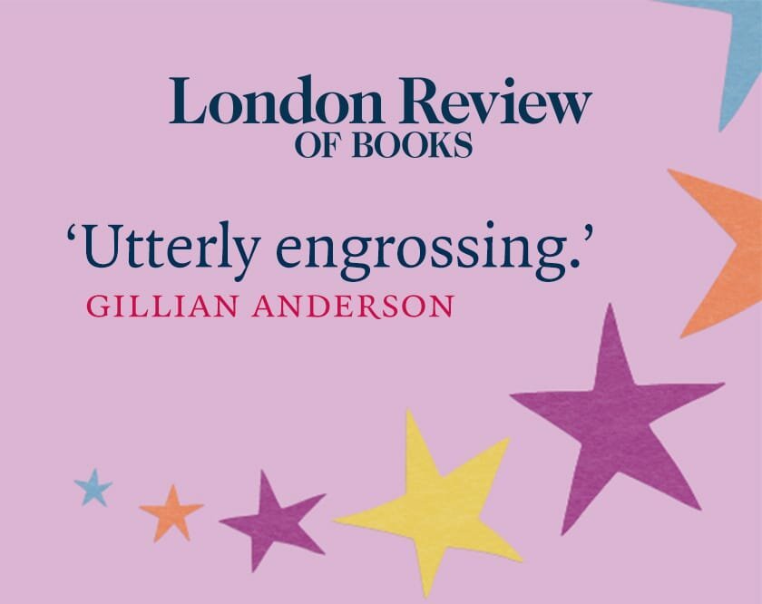 London Review Bookshop