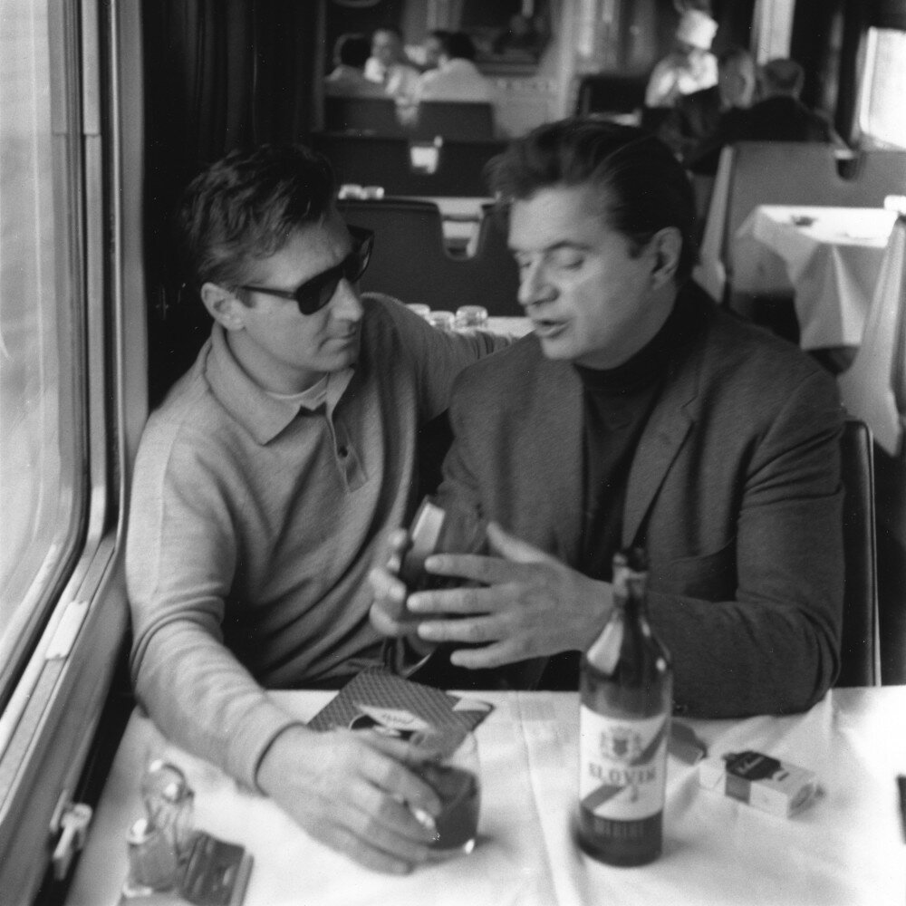 ‘What a world. What a court.’: CHEERIO Director Harriet Vyner on Iain ...