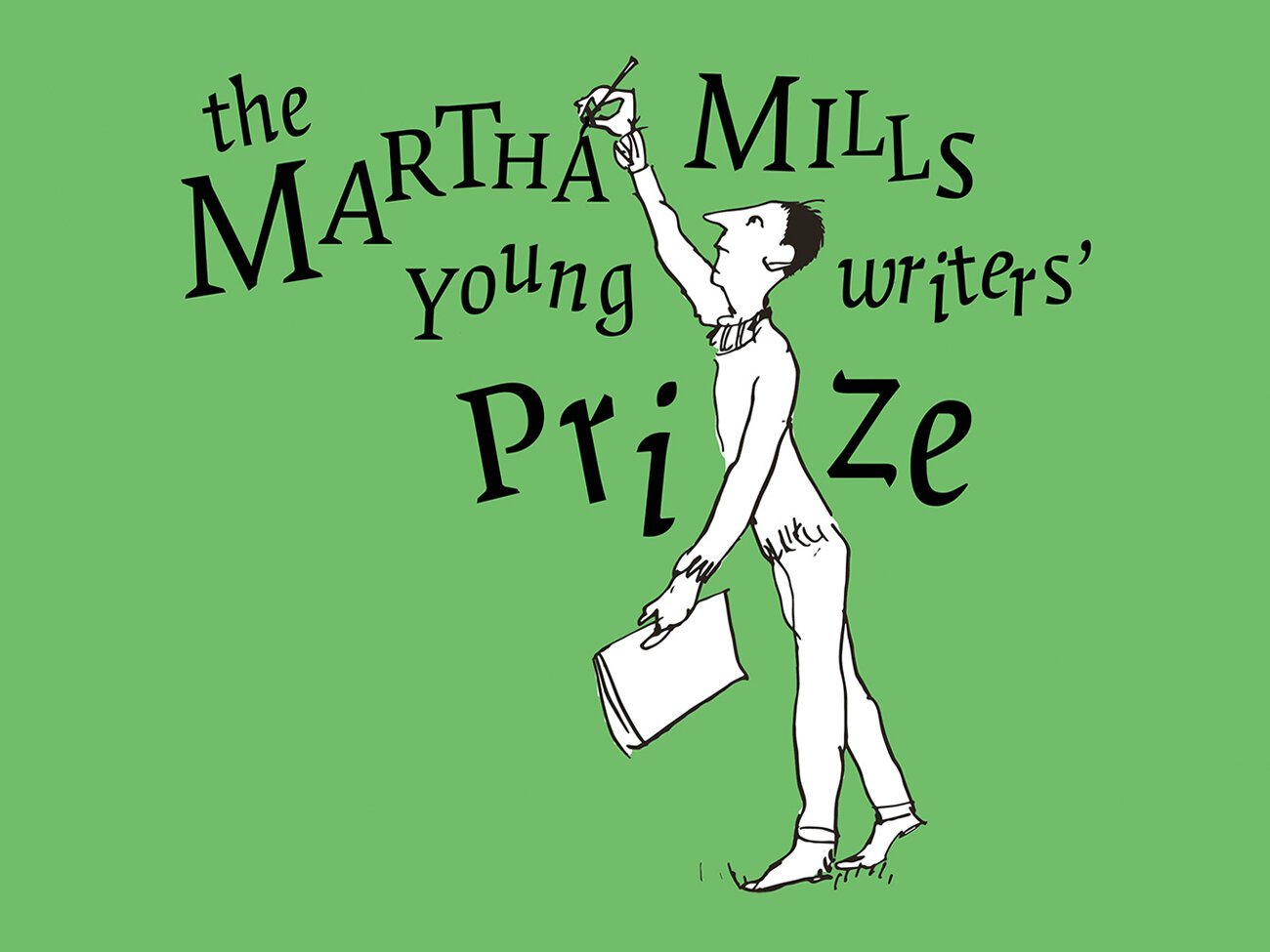 The Martha Mills Young Writers’ Prize | London Review Bookshop