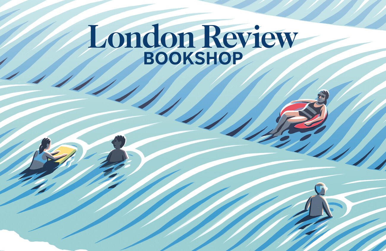 London Review Bookshop