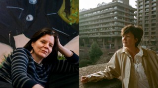 Chantal Joffe & Olivia Laing: Painting Writing Texting | London Review ...