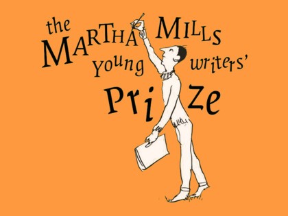 The Martha Mills Young Writers’ Prize 2024 | London Review Bookshop