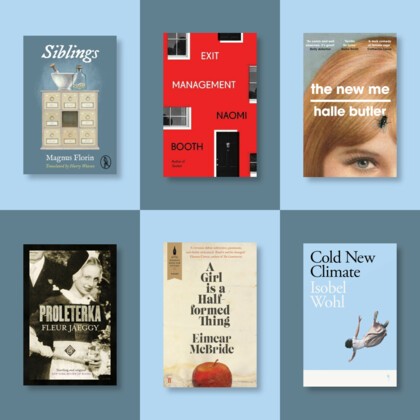 About Us | London Review Bookshop