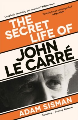 The Secret Life of John le Carre | Adam Sisman | London Review Bookshop
