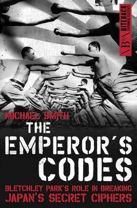 The Emperor's Codes | Michael Smith | London Review Bookshop