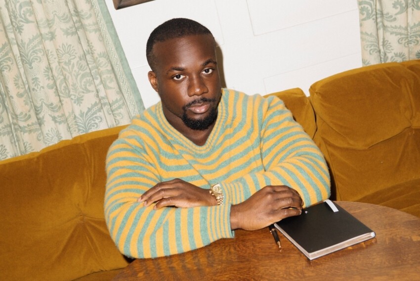 Jason Okundaye & Mendez: Revolutionary Acts | London Review Bookshop