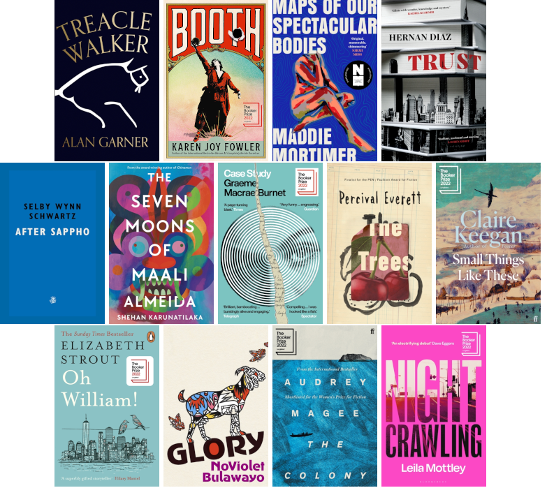 London Review Bookshop