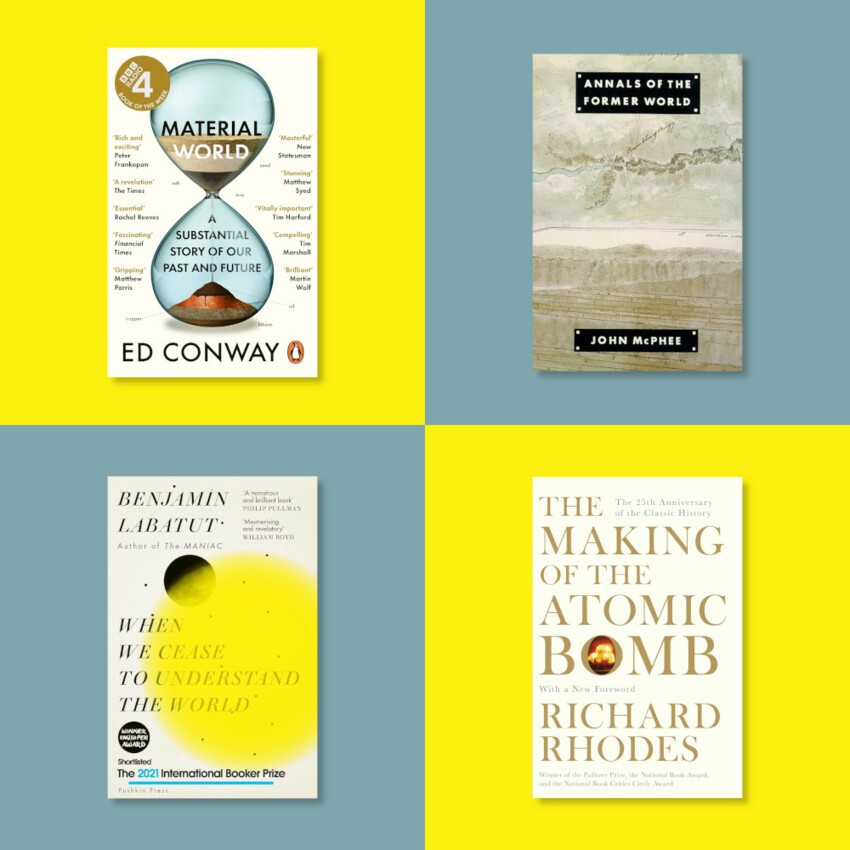 Blog | London Review Bookshop