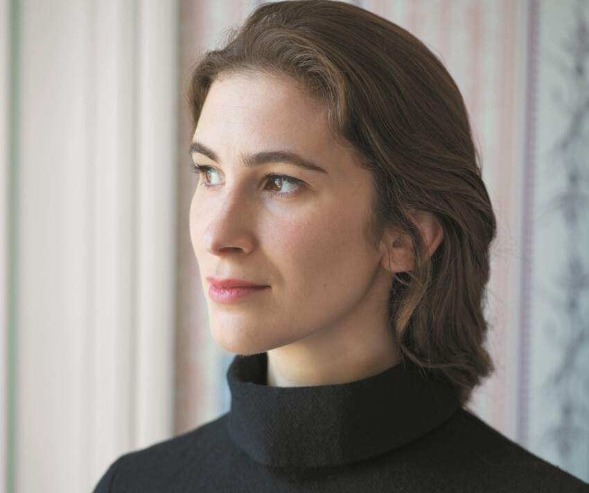 Katherine Rundell & Alice Spawls: The Golden Mole | London Review Bookshop