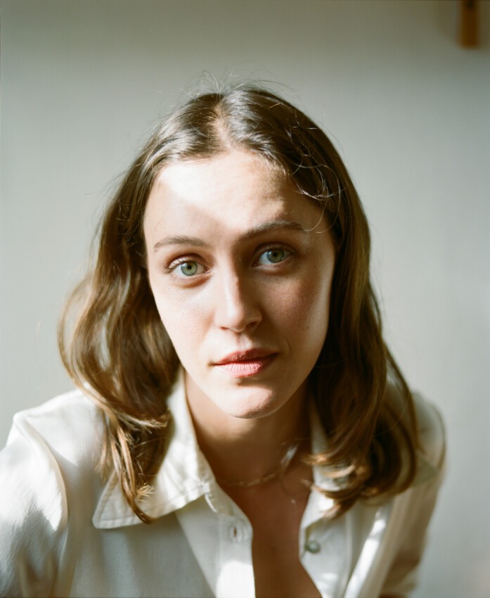 Hannah Regel & Emily LaBarge: The Last Sane Woman | London Review Bookshop